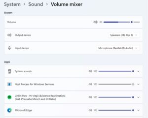 Computer sound volume too low on Windows 11/10