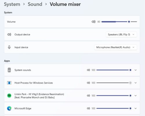 Computer sound volume too low on Windows 11/10