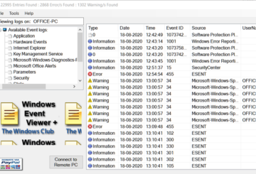 Windows Tips, Tricks and Troubleshooting | TheWindowsClub