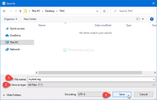 How to add Restart Start Menu to Context Menu on Desktop