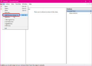 How to apply Local Group Policy to specific users in Windows 11/10