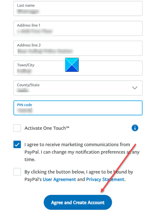 PayPal Login: Tips to Sign up and Sign in securely