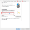 How to change Mouse Settings in Windows 11/10