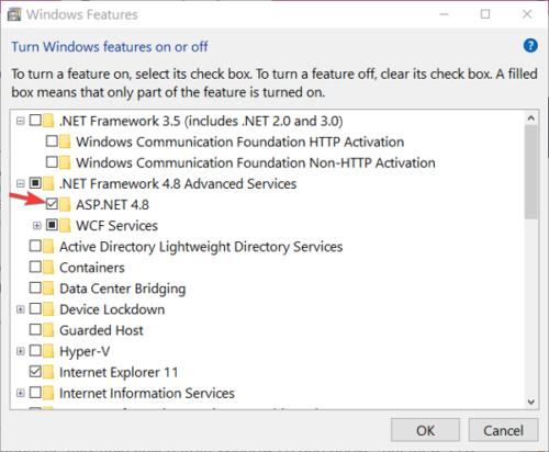 Error 0xc0000135, The application failed to initialize properly