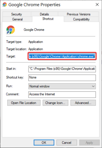 Launch multiple programs with one shortcut in Windows 11