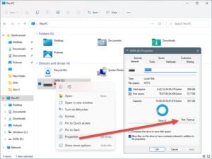 INTERNAL ERROR: Cannot create temporary directory [Fix]