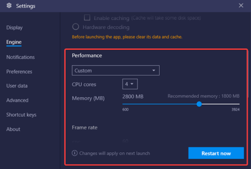 How to speed up BlueStacks for faster Android emulation