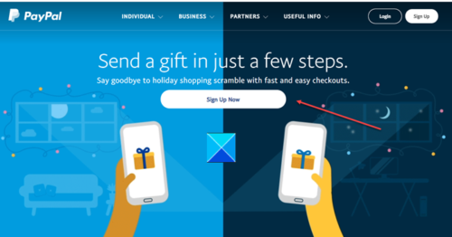 PayPal Login: Tips to Sign up and Sign in securely