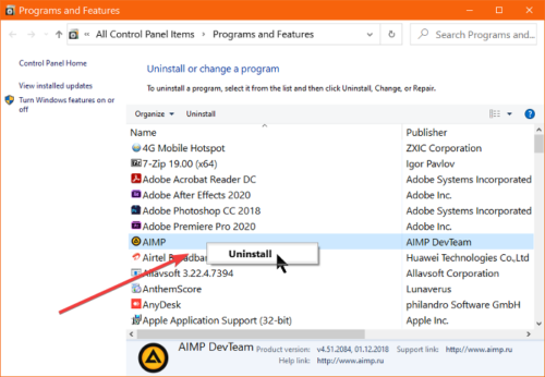 Hid.dll not found or missing error in Windows 11/10
