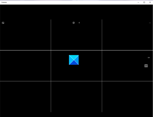 Windows Camera Frame Server service terminated unexpectedly