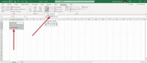 How to create and use Form Controls in Excel