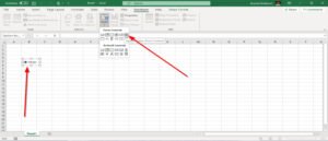 How to create and use Form Controls in Excel