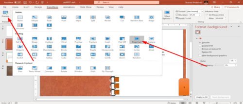 How to make a Book in PowerPoint