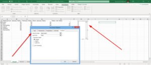 How to create and use Form Controls in Excel