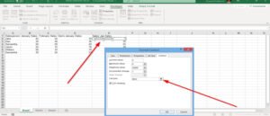 How to create and use Form Controls in Excel
