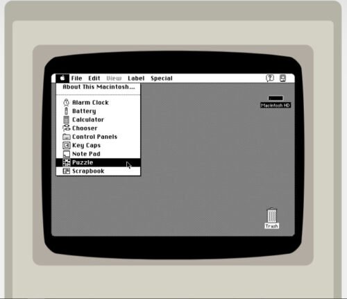Classic operating systems you can run in your browser