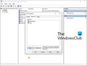 How to make an Administrator Account in Windows 11