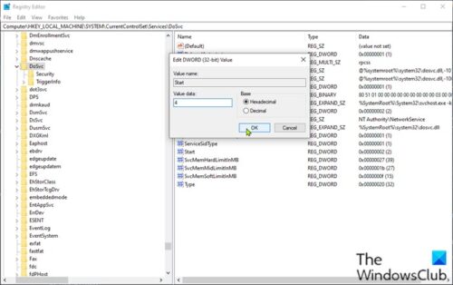 Service Host Delivery Optimization High Network, Disk, CPU usage