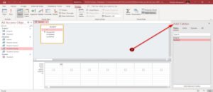 How to Create and Modify Query in Access