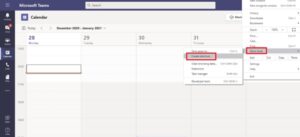 How to login to Microsoft Teams with multiple accounts