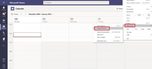How to login to Microsoft Teams with multiple accounts