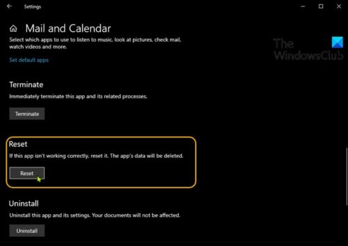File Picker UI Host PickerHost.exe is not responding in Windows 11