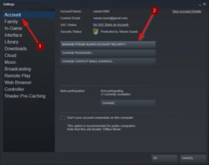 What is Steam Guard and how to activate it to protect your account