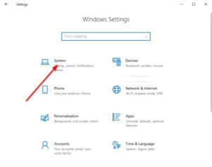 How to Enable or Disable Tablet Mode in Windows 10