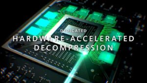 Xbox Velocity Architecture explained: Let's look at each component