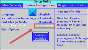 Backlit keyboard not working or turning on in Windows 11