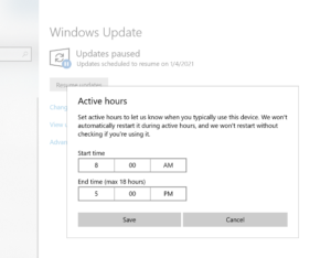 How to automate Common Maintenance Tasks in Windows 11/10