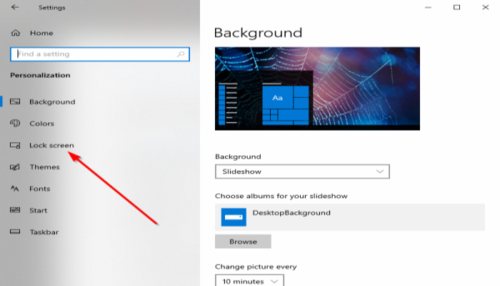Hide Network icon on Sign-in screen and Lock screen in Windows 10