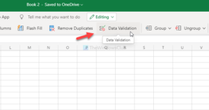 How to set a Character limit in an Excel and Google Sheets