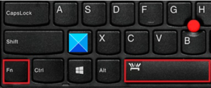 Change Keyboard Backlit Timeout settings in Windows 11