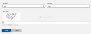 How to change your email name in Gmail, Outlook, Yahoo