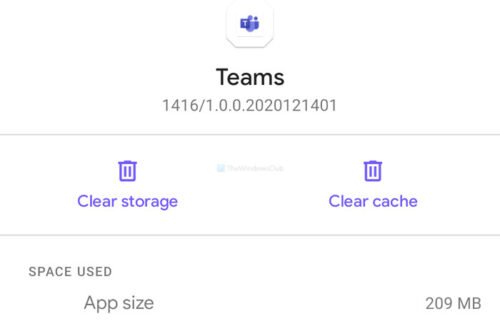 How to uninstall Microsoft Teams in Windows 11 and Android