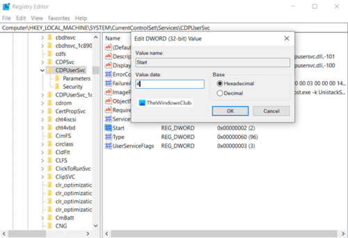 Win32Bridge.server.exe Incorrect function error on Windows 11
