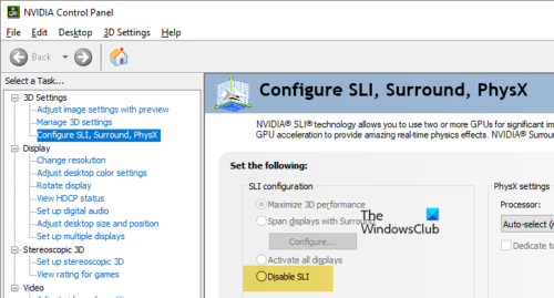 How to fix dxgkrnl.sys Blue Screen of Death error on Windows 11