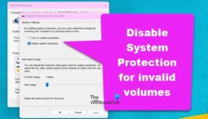0x8007007B, Filename, directory name, volume label syntax is incorrect