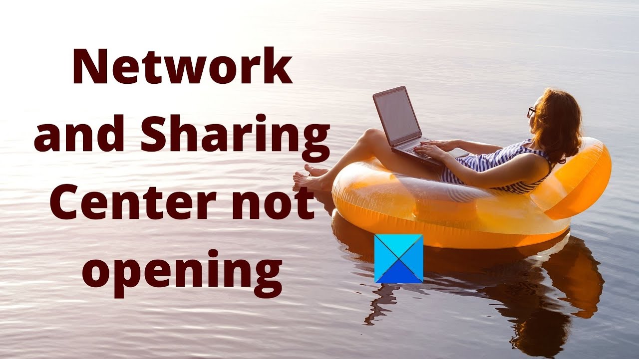 Microsoft Network And Sharing Center