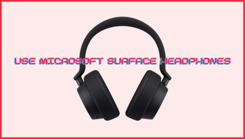 Surface Keyboard not working [Fix]