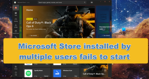 How to sync app licenses in Microsoft Store