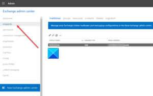 The name cannot be matched to a name in the address list Outlook error
