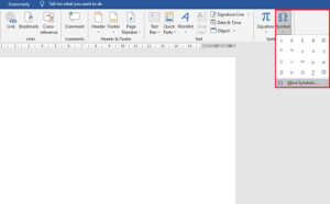 How to type Special Characters and Letters in Windows 11