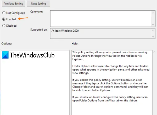 How to Enable or Disable Status Bar in File Explorer on Windows 11/10 How to Enable or Disable Status Bar in File Explorer on Windows 11/10