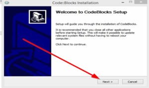 How to Download and Install Code:: Blocks in Windows 11/10