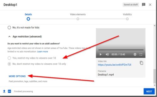 How to Upload or Delete Videos on YouTube