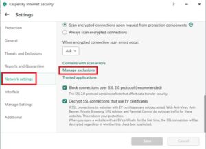 Allow Chrome to access the Network in your Firewall or Antivirus
