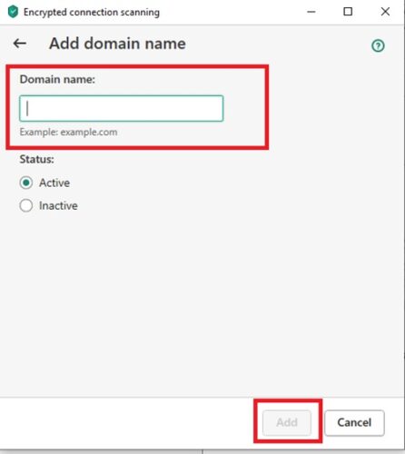 Allow Chrome to access the Network in your Firewall or Antivirus