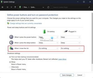 How to turn off screen of a laptop but keep PC running